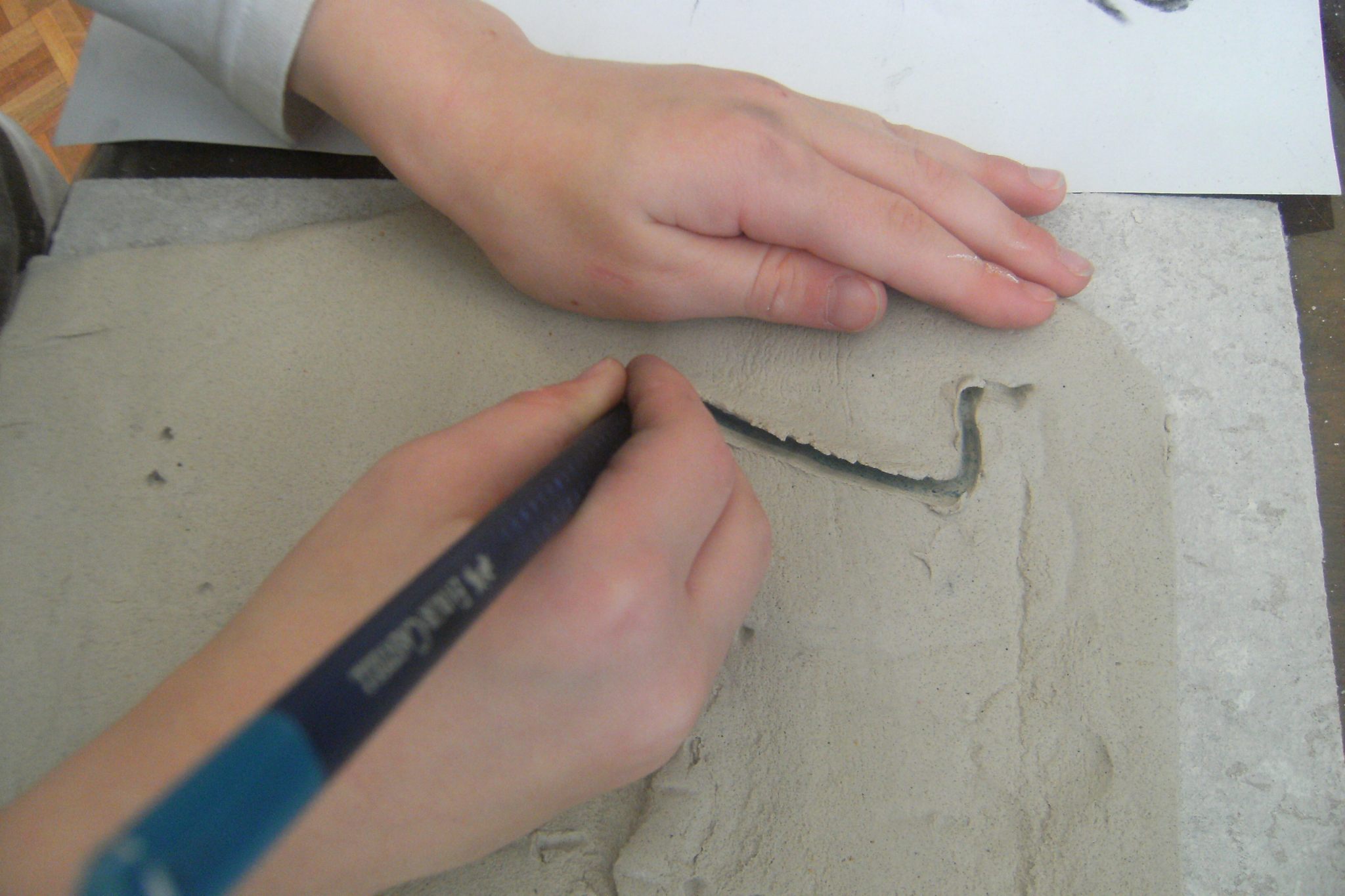 The early childhood hand-print debate: One hundred languages or one ...