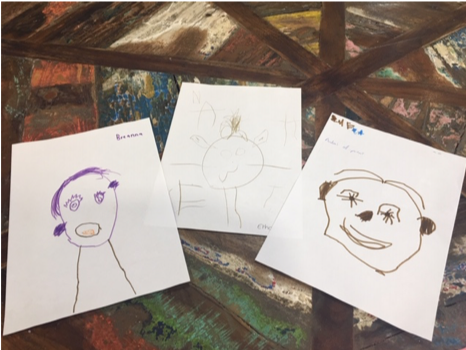 A New Mindset: Building confidence to make and teach art. – ecARToz ...